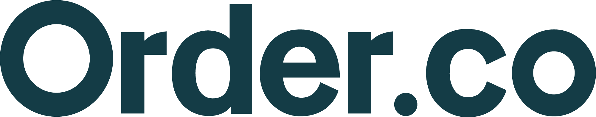 Order.co | Scheduled Maintenance